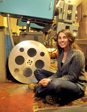 Colleen Glenn | University of Kentucky College of Arts & Sciences