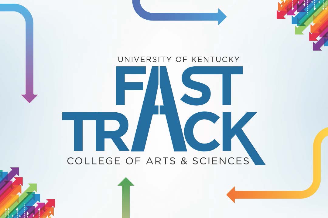 FastTrack | College of Arts & Sciences