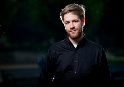 Dan Sheffler | University of Kentucky College of Arts & Sciences