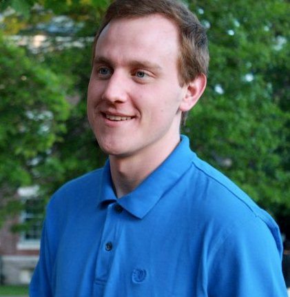 William Little | University of Kentucky College of Arts & Sciences