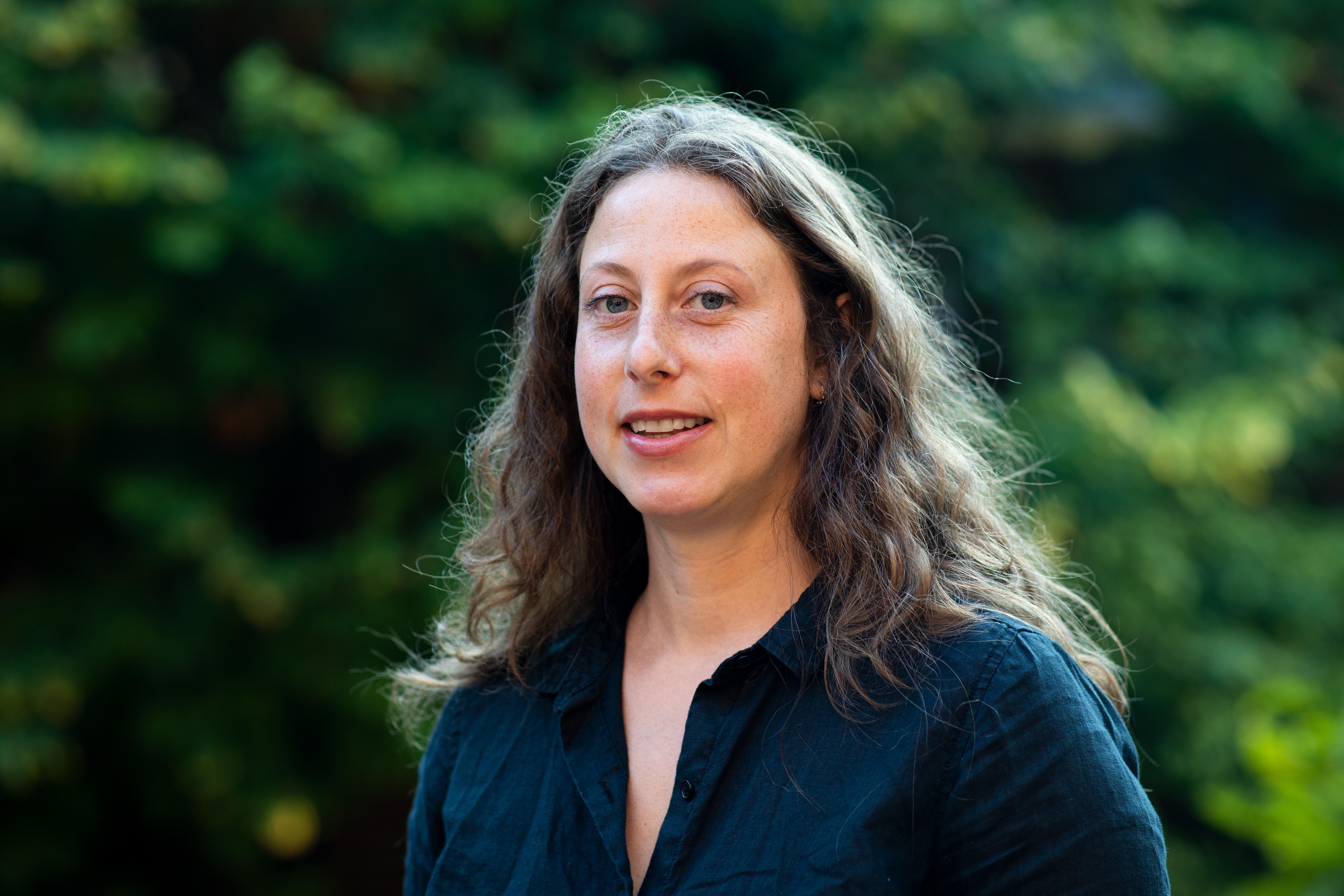 Biology's Eve Schneider Named 2020 Sloan Research Fellow | University ...